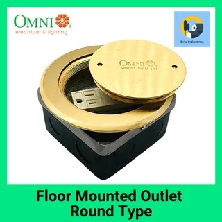 Shop floor mounted outlet for Sale on Shopee Philippines