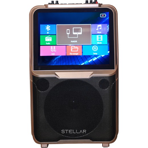 STELLAR (by Crown) Portable Display Baffles (Portable Video Baffles ...