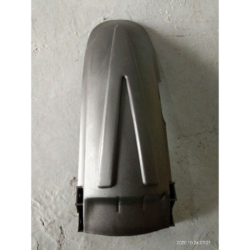 rusi sc125 gala rear fender. | Shopee Philippines