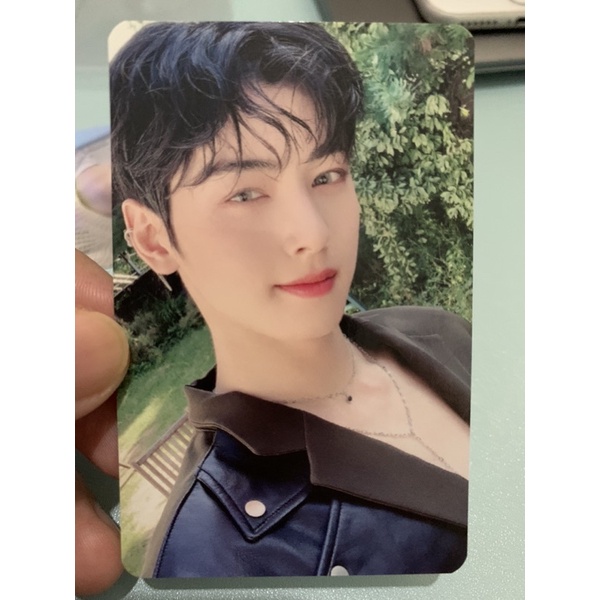 ASTRO Cha Eunwoo photocard | Shopee Philippines