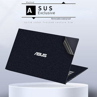 Personalized Customized Vinly Self Adhesive Sticker Laptop Matte black ...
