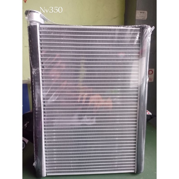 Nissan NV350 (2013-2023) Evaporator Laminated Cooling Coil | Shopee ...