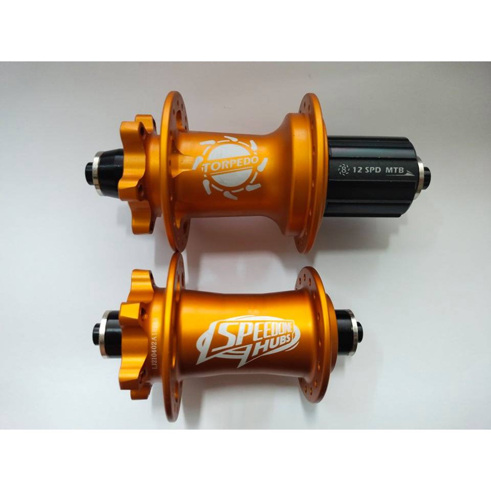 SPEEDONE TORPEDO MTB HUB 8pawls /SPEEDONE SNIPER RACHET TYPE 150T SUPER ...