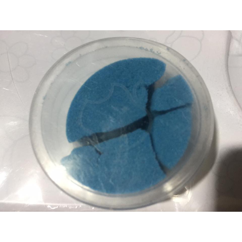 Package of 500 grams of kinetic Sand - Microbial Sand - Space Sand ...