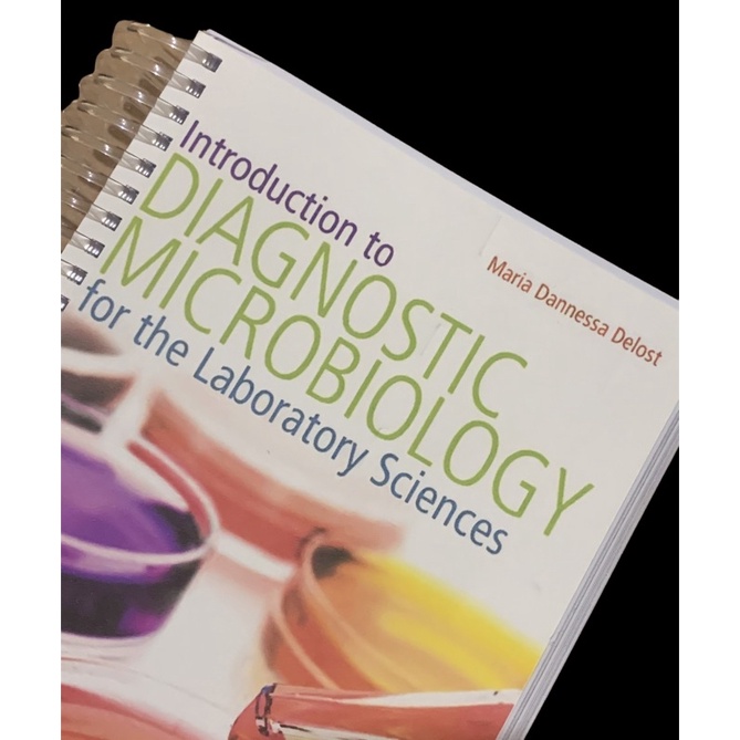 Introduction to Diagnostic Microbiology for the Laboratory Sciences by ...