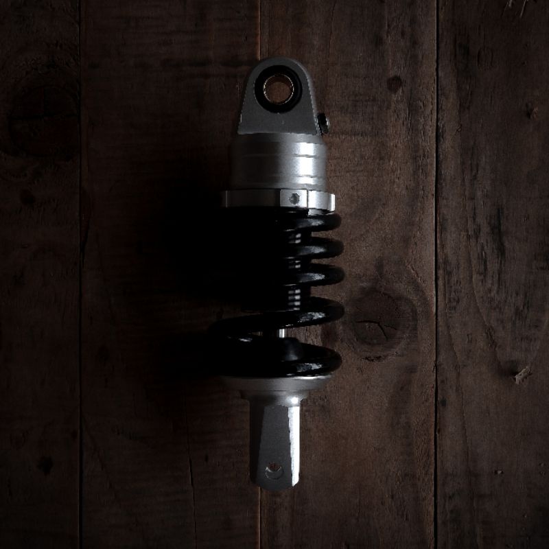 TABASKO stance rear shock tabas functional static lowered | Shopee ...