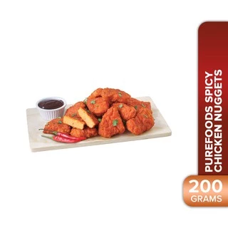 Shop purefoods nuggets for Sale on Shopee Philippines