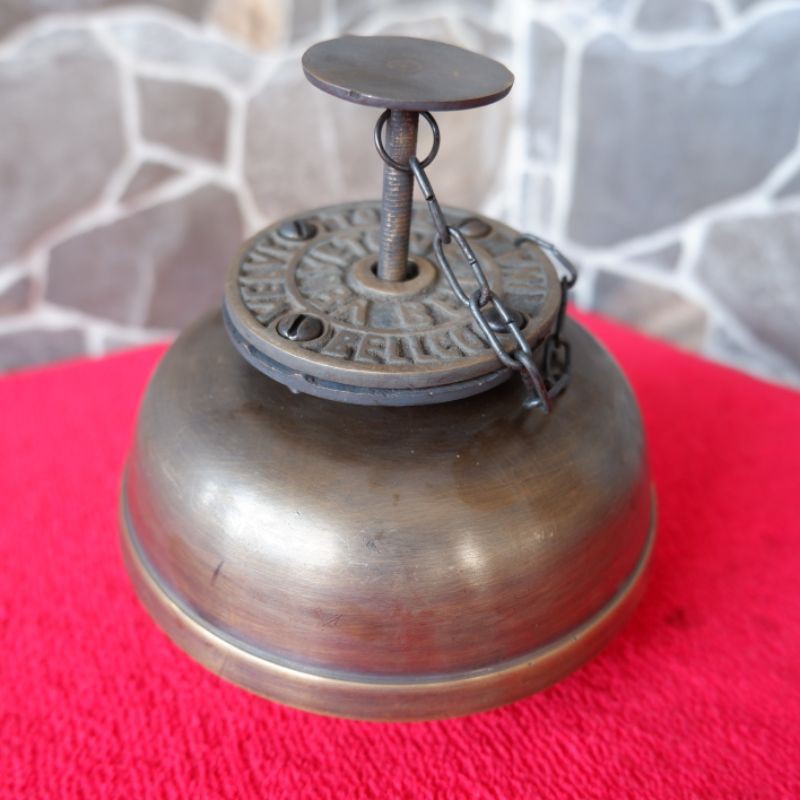 Andong Bell dokar Bell dokar Bell delman Bell Bicycle Bell | Shopee ...