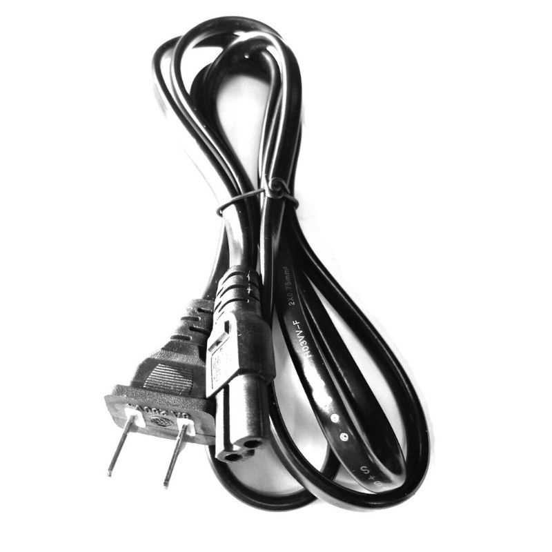 AC Cord-Approx 1Meter Heavy Duty Wire/Cord | Shopee Philippines