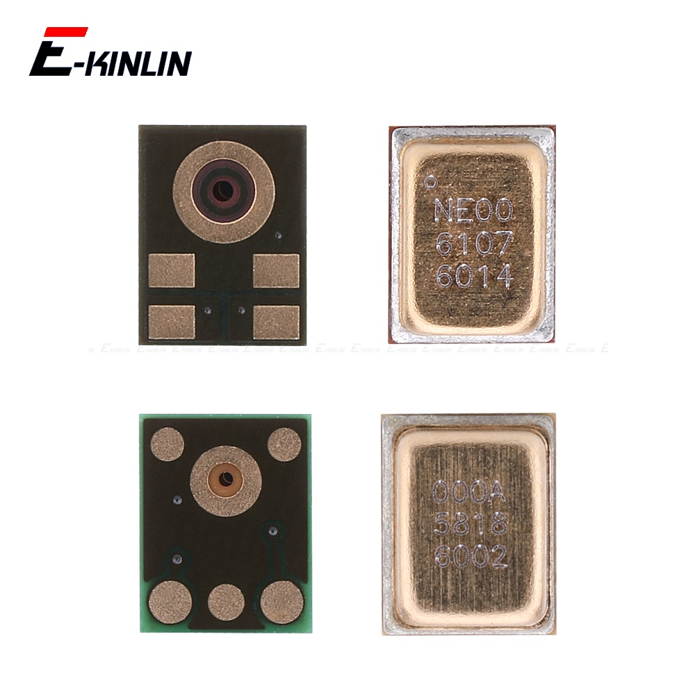 2pcs Hot Speaker Microphones Inner MIC Repair Parts For XiaoMi Redmi ...