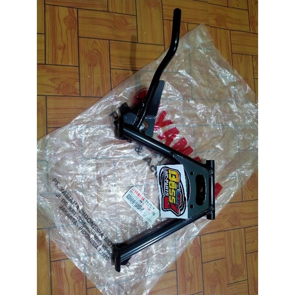 Mainstanda(center stand) for yamaha m3(mio i)(soul i125) | Shopee ...
