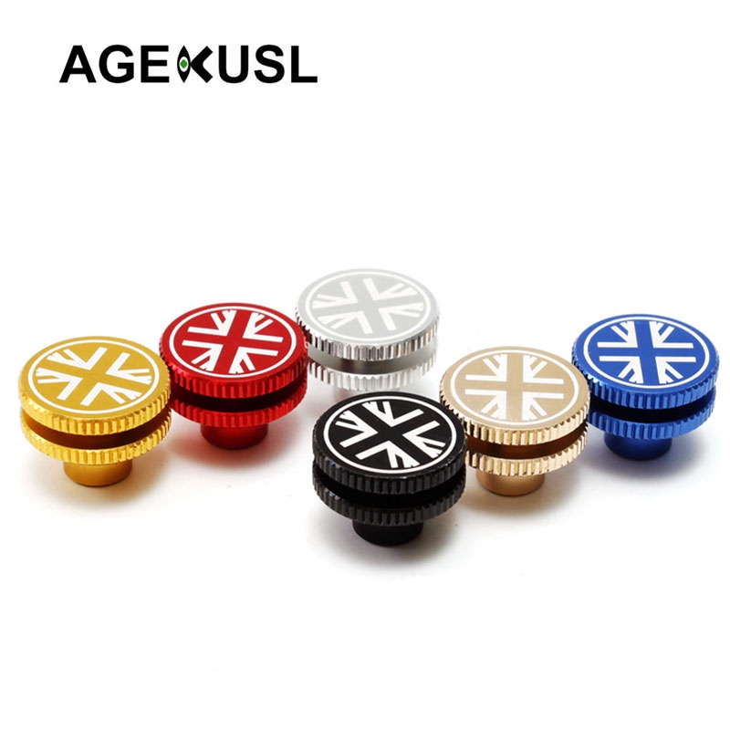 ACEOFFIX Bike Nut Bolt For Brompton Bicycle Seatpost Clamp Fastener Or ...