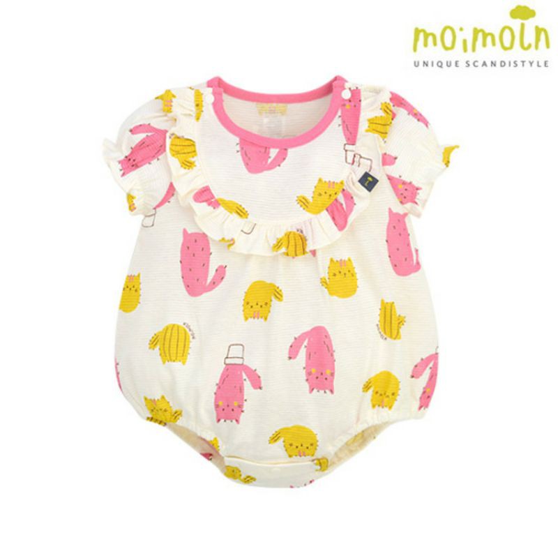 (Sz 80,90)- Moimoln paper cotton Body made in Korea | Shopee Philippines
