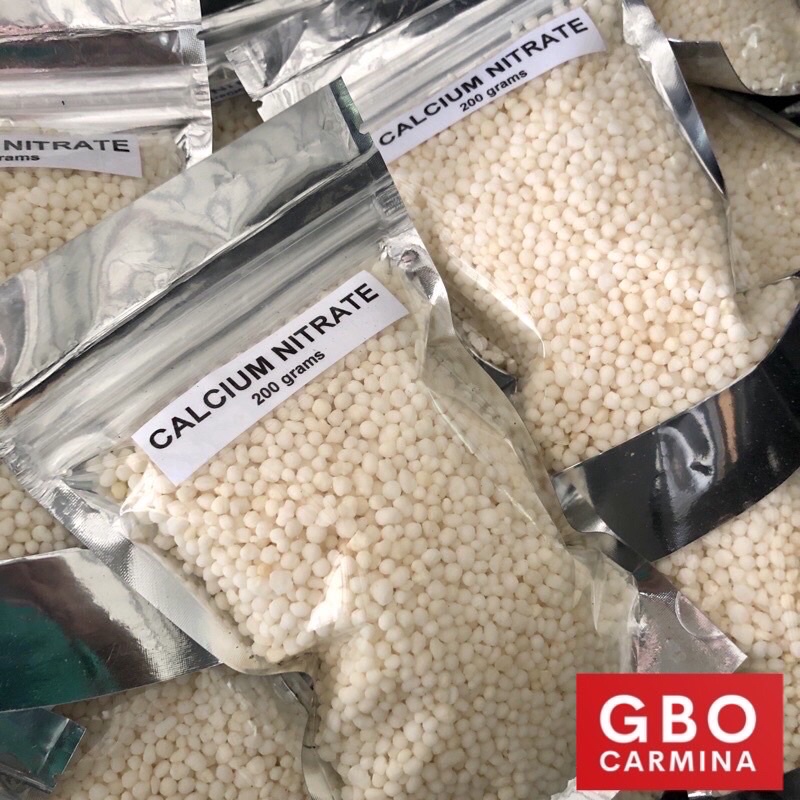 CALC & MAG | 200g/500g/1kg | Shopee Philippines