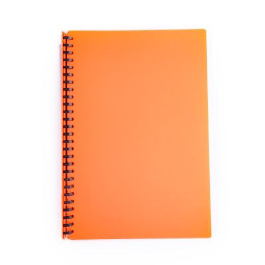 Evo Clearbook 70 microns - 2 pieces/pack and by piece | Shopee Philippines
