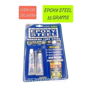 steel epoxy - Best Prices and Online Promos - Aug 2024 | Shopee Philippines