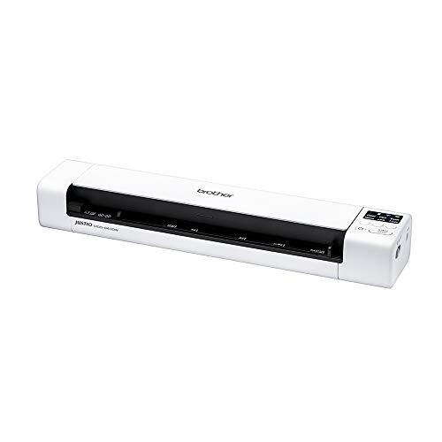 Brother MDS-940DW Document scanner Mobile style / Double-sided scanning ...