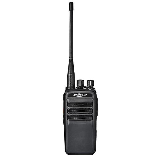 Kirisun DP405 UHF DMR Portable Radio | Shopee Philippines