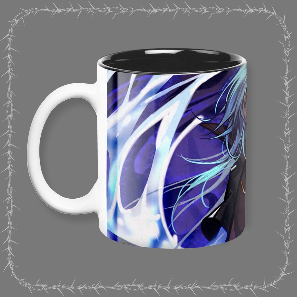 That Time I Got Reincarnated As A Slime mug | Shopee Philippines