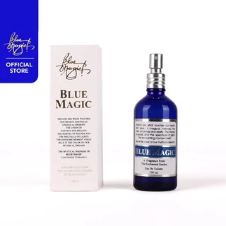 Blue Magic Official Shop