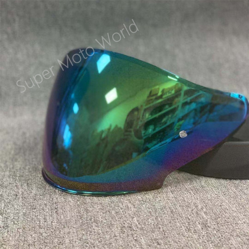 SHOEI Half Helmet SHOEI J Cruise II AGLERO White Half Face Helmet Japan ...