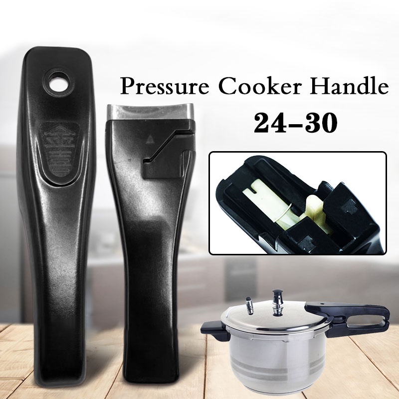 Replacement Pressure Cooker Handle Universal Frying Pan Stockpot ...