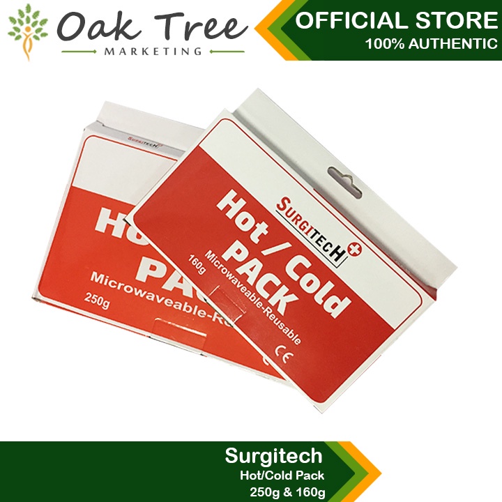 Reusable Hot And Cold Pack | Shopee Philippines