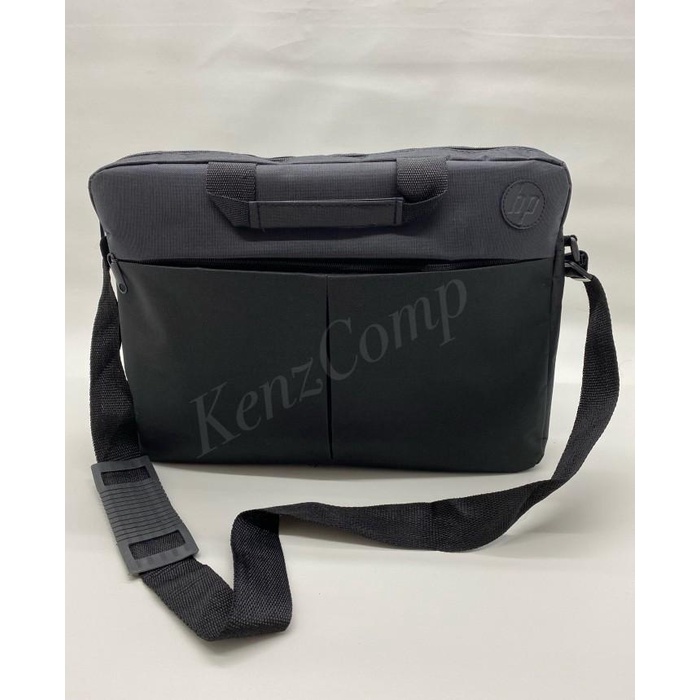HP Cellphone laptop Bag 14 inch laptop Bag Sling laptop bag | Shopee ...