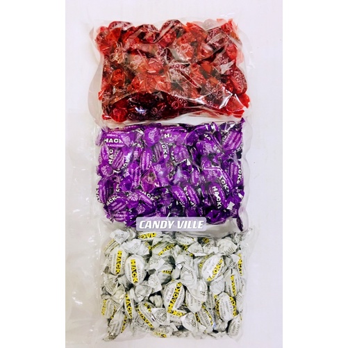 Gula-gula Hacks 200g (+- 40pcs) | Shopee Philippines