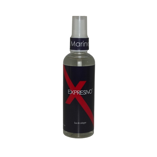 Expresivo Cologne for Men and Women | Shopee Philippines