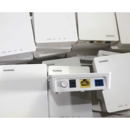 5 Pieces Gpon Epon Xpon Onu Hg8310M Original Tth Optical Fiber Hg8010H Ont Router 1ge Can Be ...