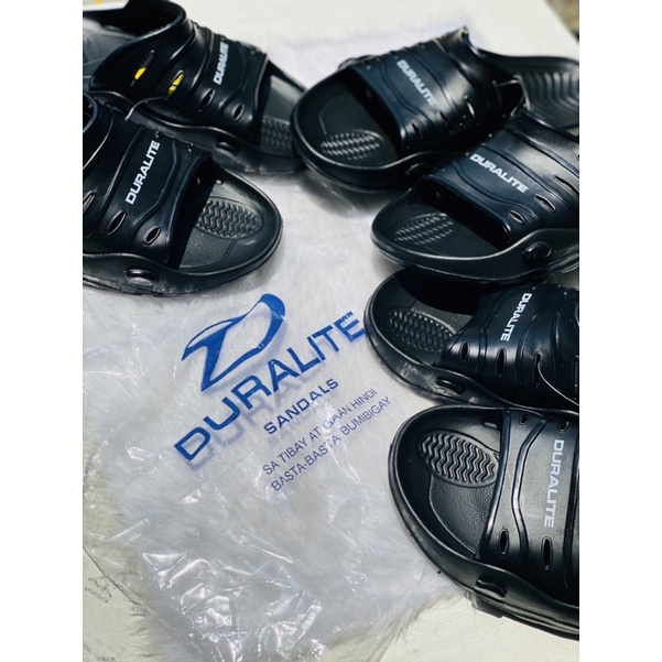 Duralite sandals original | Shopee Philippines
