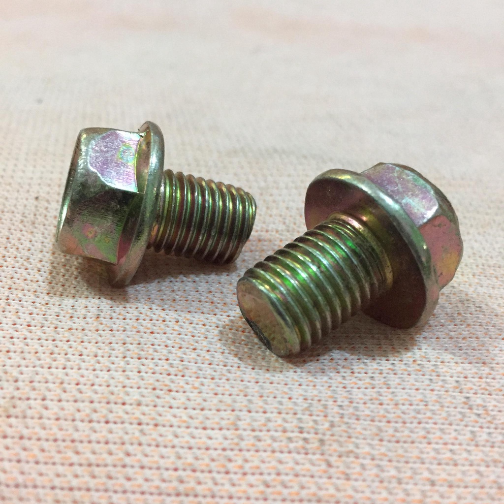 Drain Plug (TMX155/XRM110/CT100) | Shopee Philippines