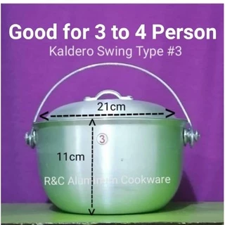 kaldero - Best Prices and Online Promos - Dec 2025 | Shopee Philippines