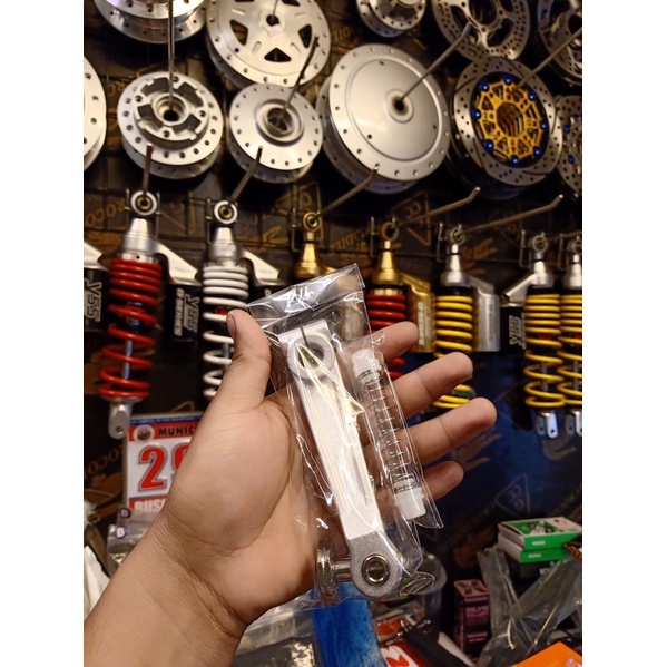 FORGE BREAK ARM YAMAHA | Shopee Philippines