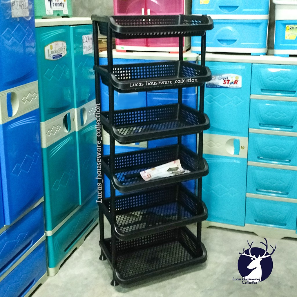 #MULTIPURPOSE JUMBO STORAGE RACK / UTILITY RACK ORGANIZER RACK / STRONG ...
