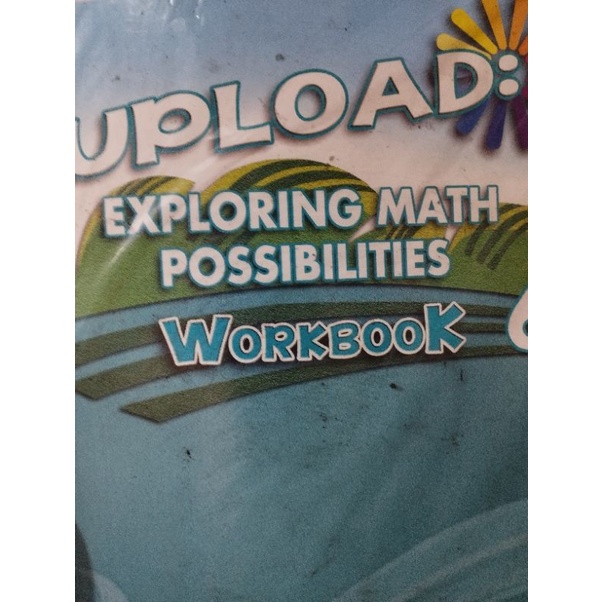 Upload Exploring Math Possibilities | Shopee Philippines