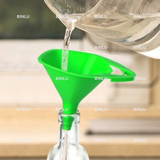 3pcs set food funnel strainer filter,oil leak,kitchen tools,plastic ...