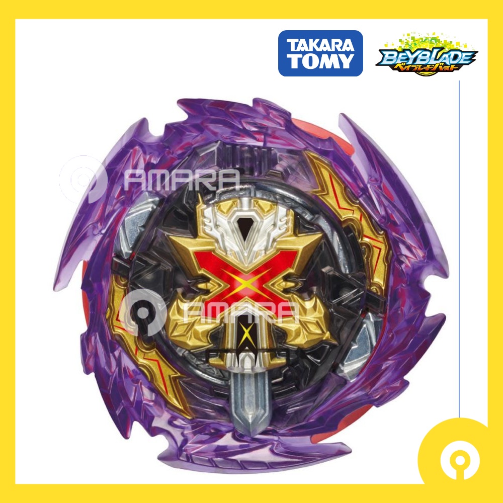 B-202 03 Takara Tomy Beyblade Burst Random Booster Vol. 30 Devil ...