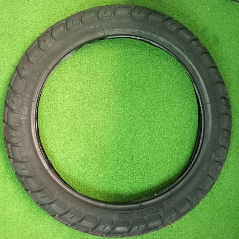 Power Tire D601 6PR OFFROAD (at different sizes) | Shopee Philippines