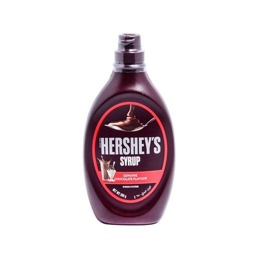 Hershey's Choco Syrup Bottle 623g | Shopee Philippines