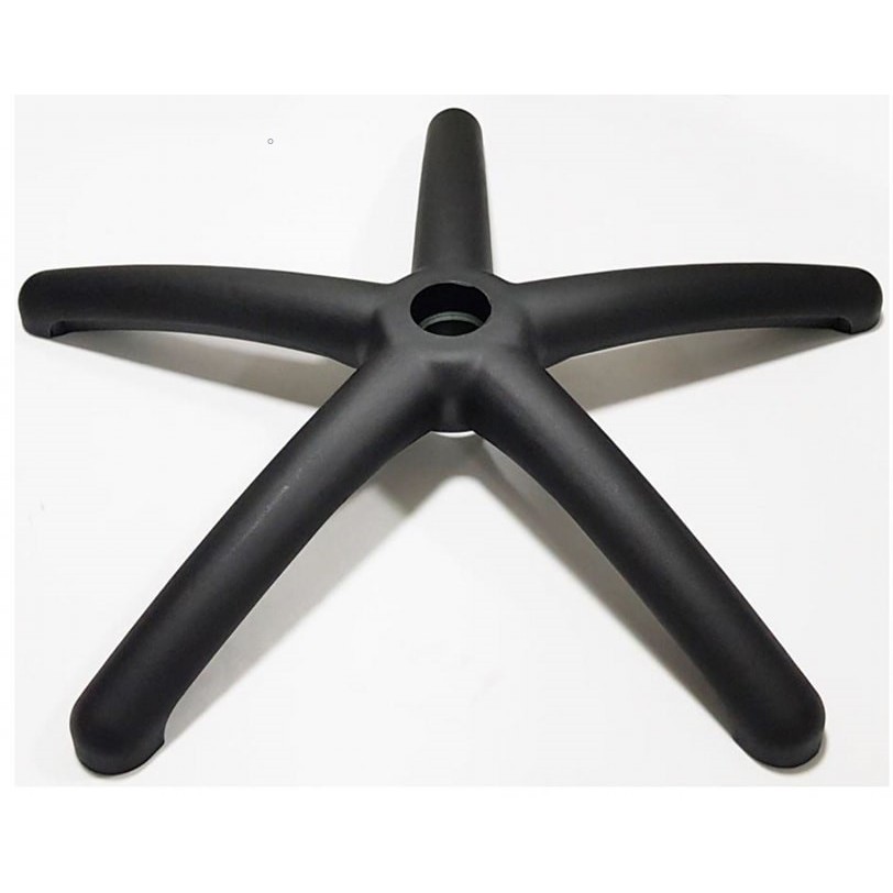 Office Chair Nylon base LARGE 320mm | Shopee Philippines