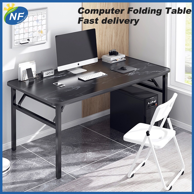 cod computer desk solid furniture study desk table deskdrawer deskriser ...