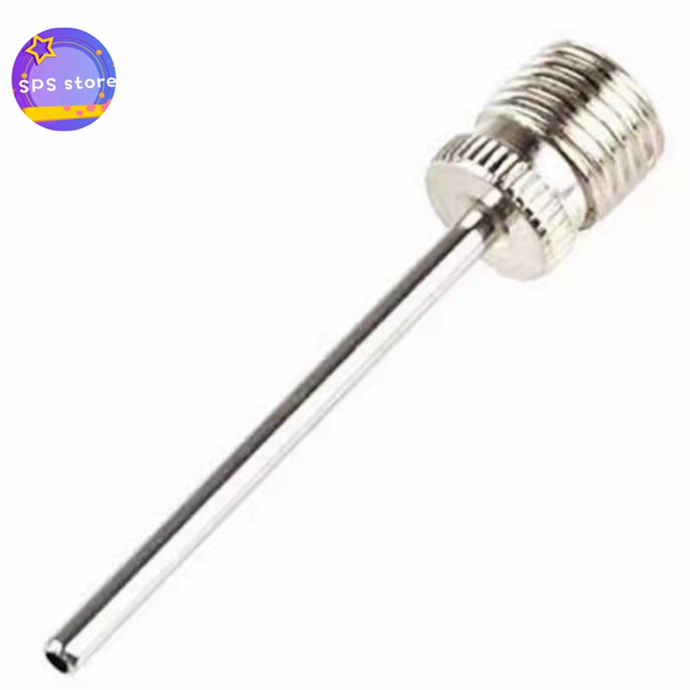 BALL PIN FOR BASKETBALL, VOLLEYBALL AND SOCCER BALL SPS | Shopee ...