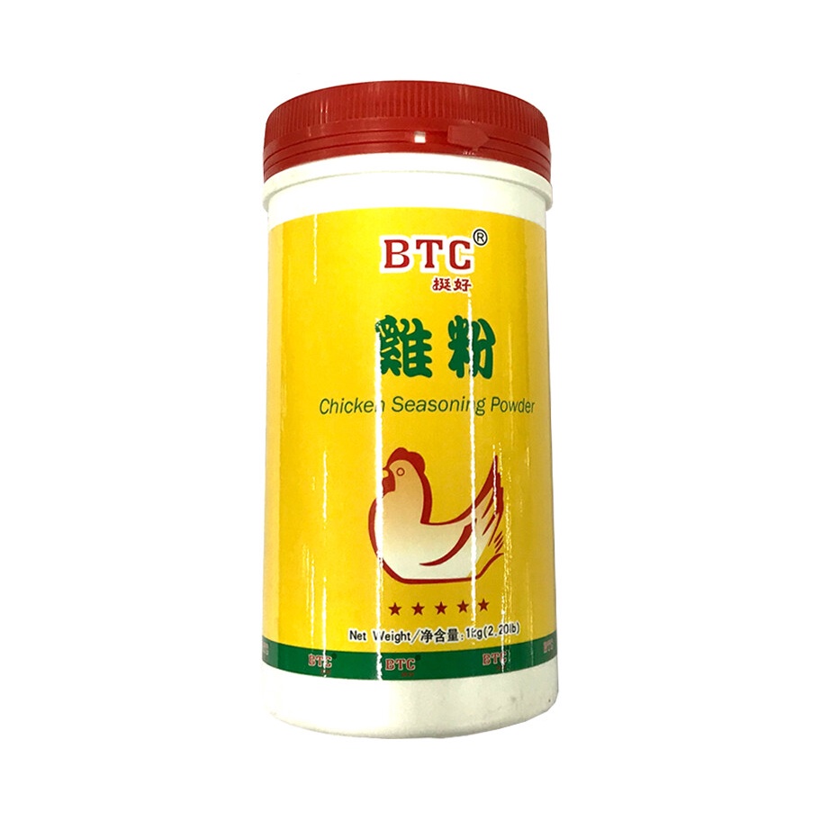 BTC Chicken Powder 1kg | Shopee Philippines