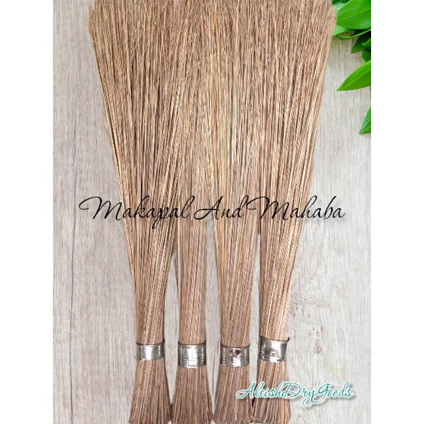 Walis Ting2x / Coconut Stick Broom | Shopee Philippines