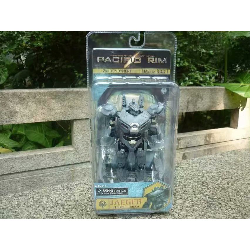 Pacific Rim Jaeger Gipsy Danger,Typhoon Eureka,Tango,Alpha,Pacific Rim ...