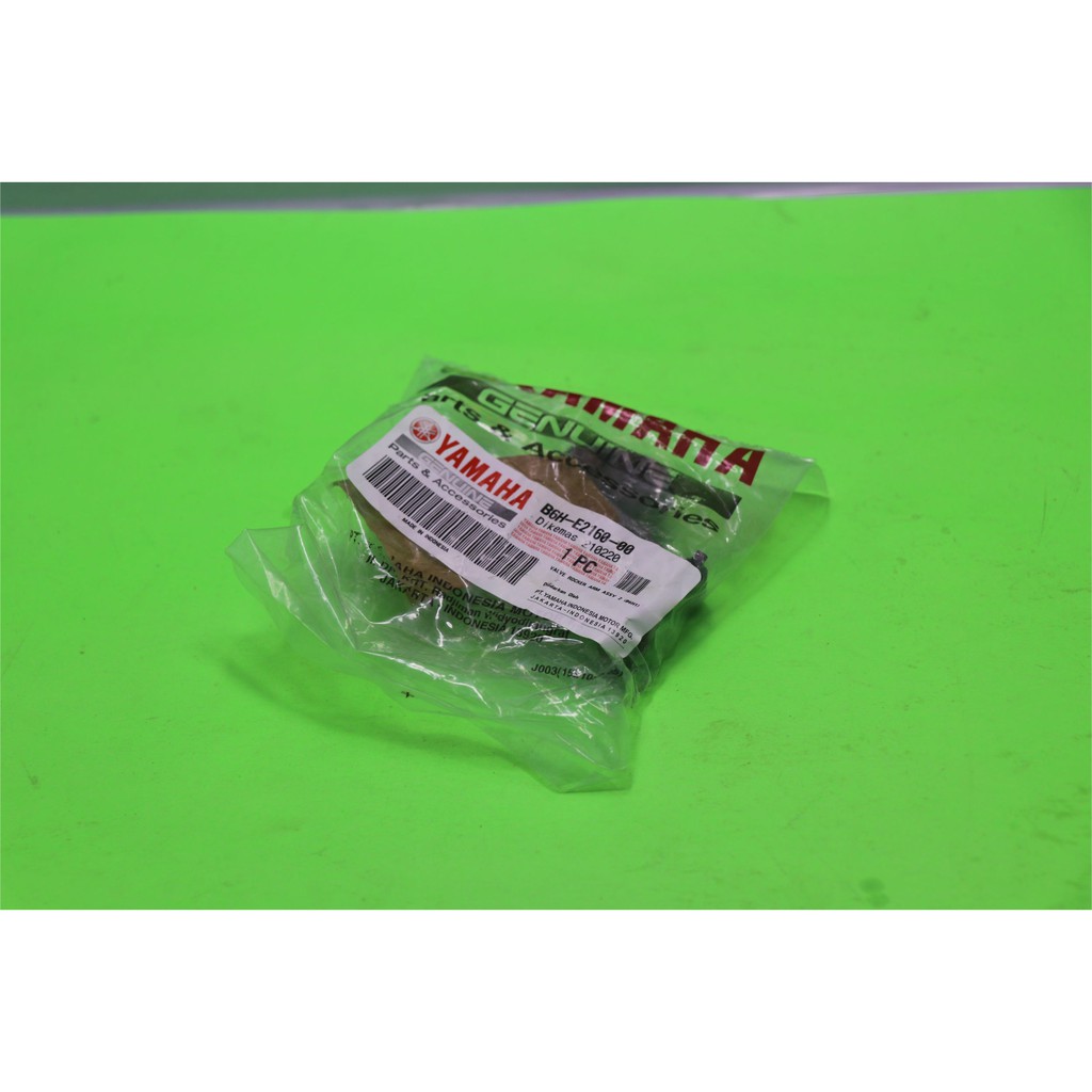 VALVE ROCKER ARM B6H-E2160-00 NMAX 2020 | Shopee Philippines