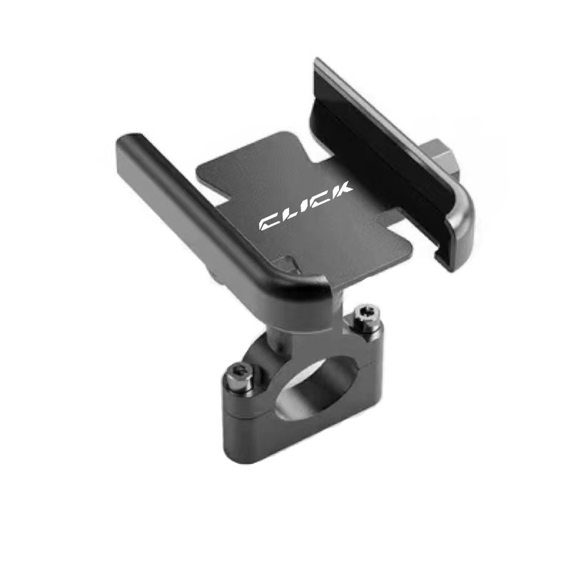 Honda Click V2/V3 125i 150i Handle Bar Mobile Phone Bracket GPS Stand ...