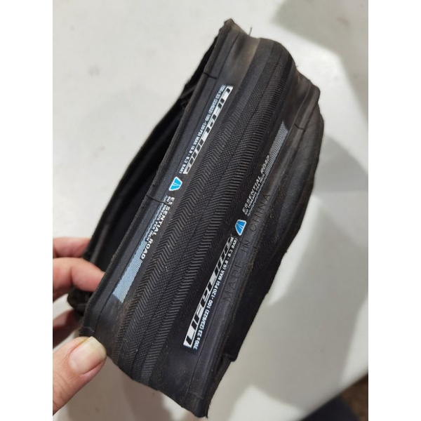 Lifeline Road Tire 700x23C (23-622) Folding (Each) | Shopee Philippines